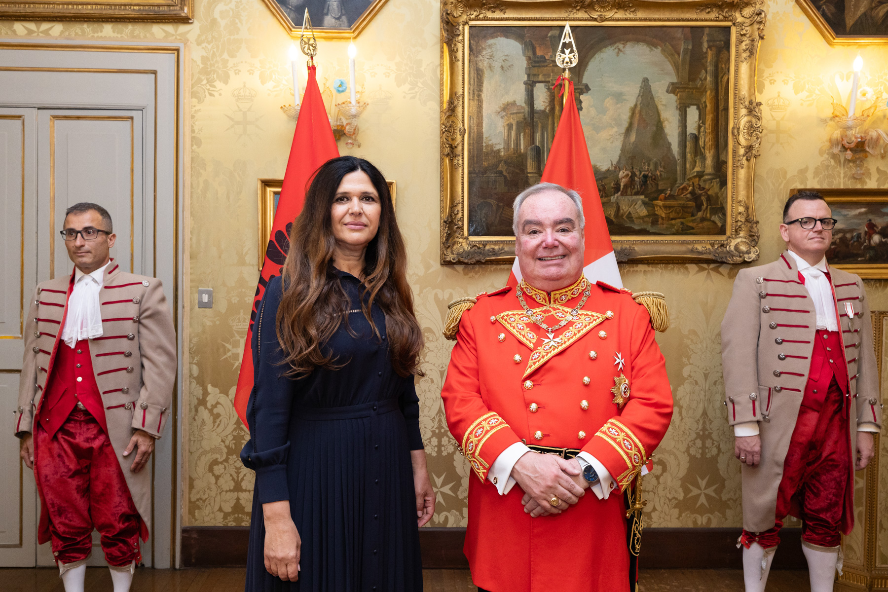 Home - Embassy of the Sovereign Order of Malta to Cuba
