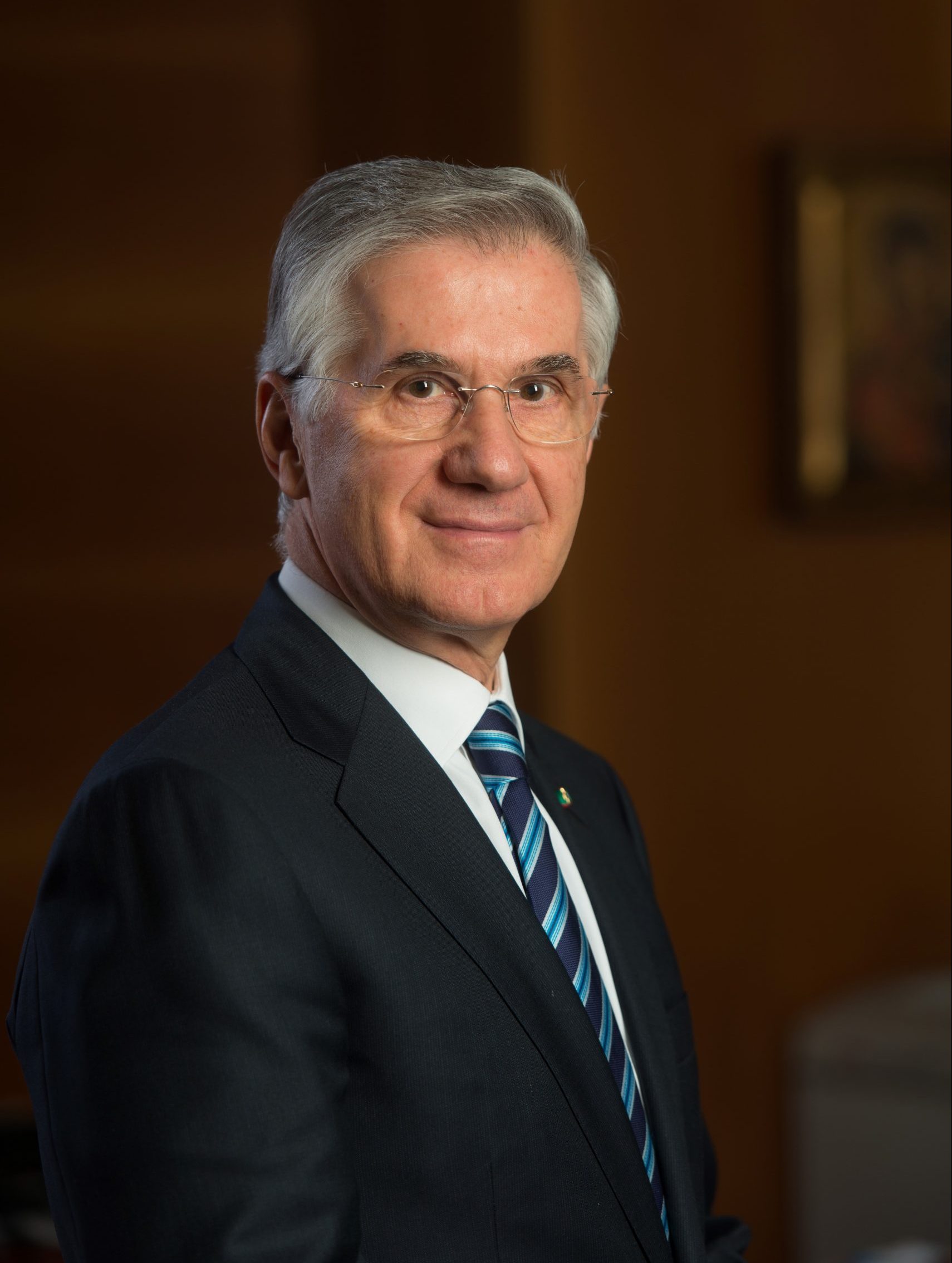 The Ambassador - Embassy of the Order of Malta to Cuba